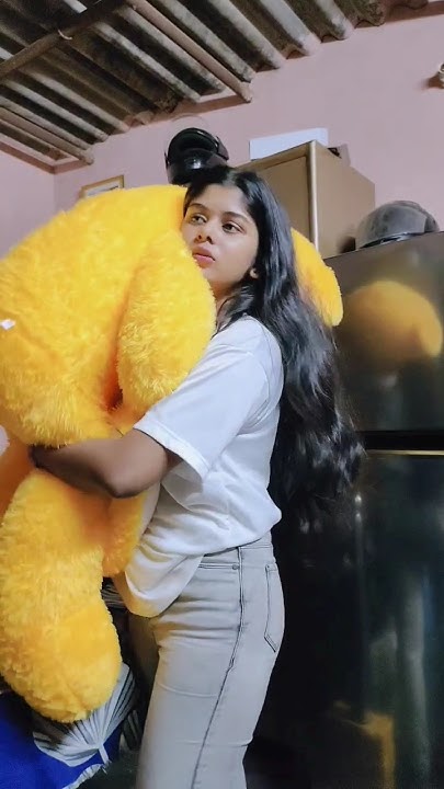 আমার Big taddy টা কে নিয়ে এলাম বাড়িতে 🥰| Mini vlog |#shorts#shortsfeed#minivlog#1k#viral#taddy ...