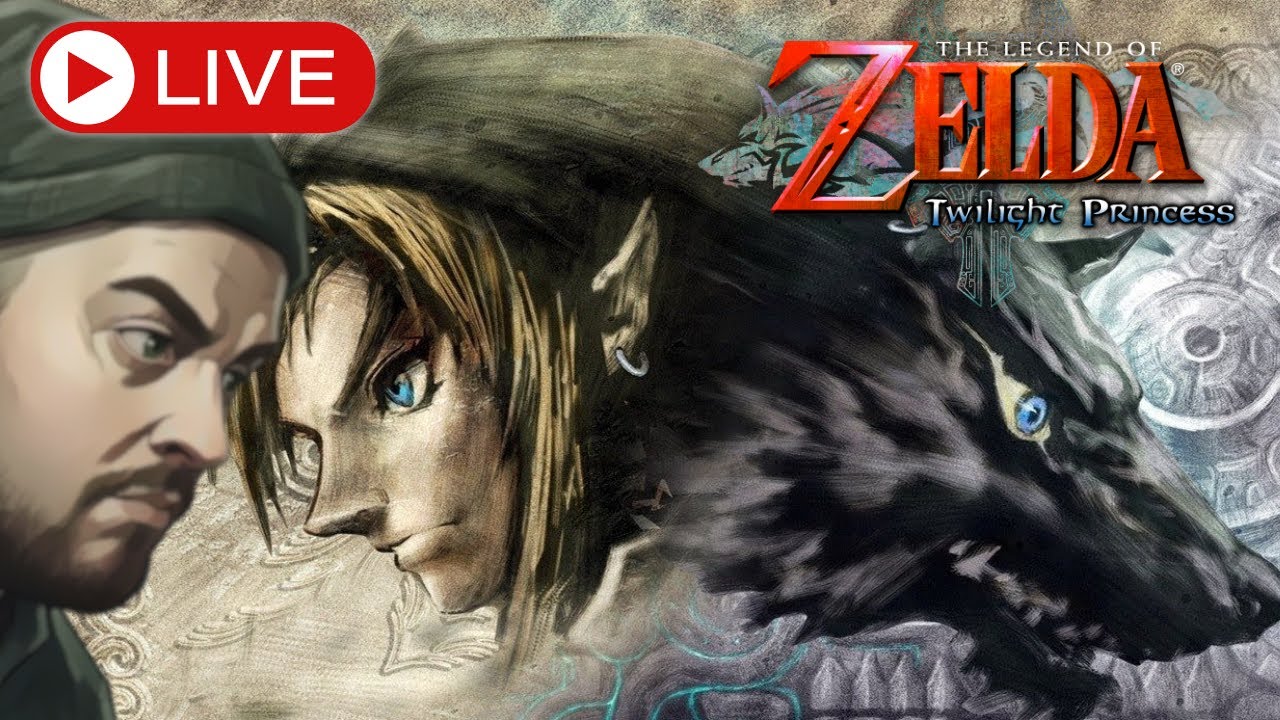 FIRST PLAY! Terrified of this Water Temple - The Legend of Zelda ...