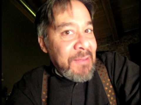 Tim Brosnan as Brabantio in "Othello" - YouTube
