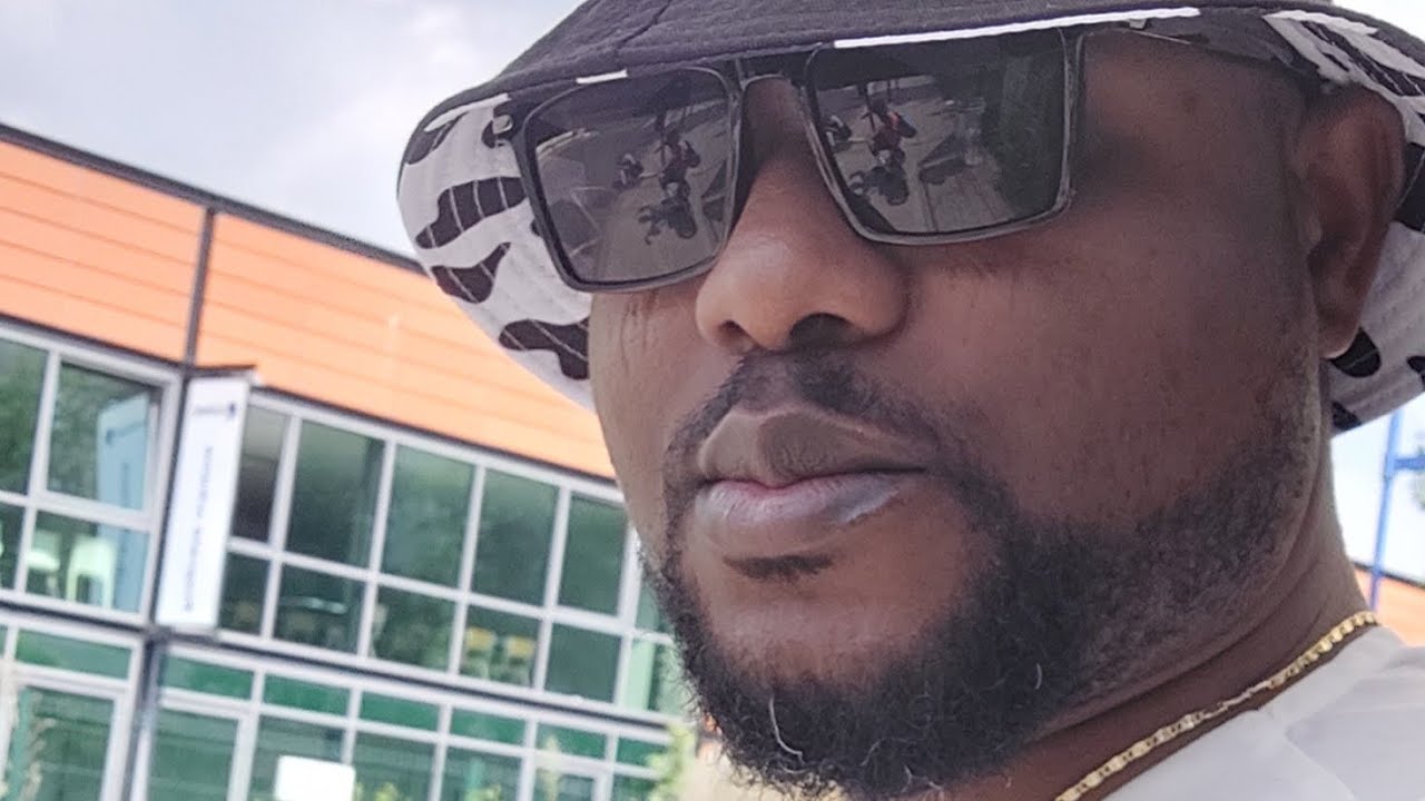 Emotional Message From Nollywood Actress Joyce Kalu Over The De@th Of ...