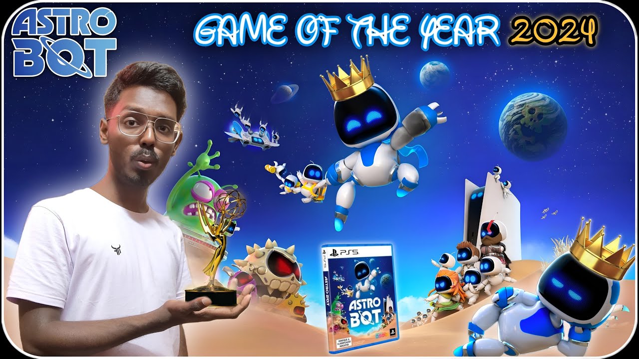 Astro's Playroom First then Astro bot - vertical live - YouTube