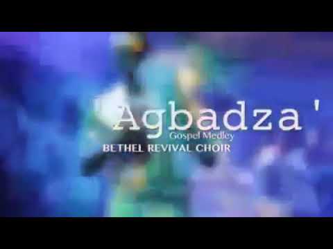 Powerful Ewe praise song to the Almighty - YouTube