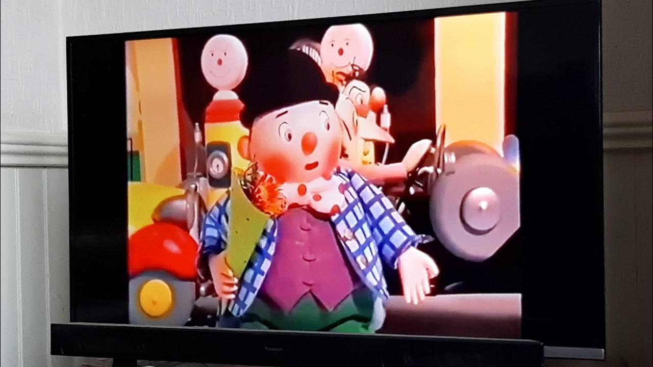 Noddy's Toyland Adventures: Noddy And The Goblins Again (UK 2000) - YouTube