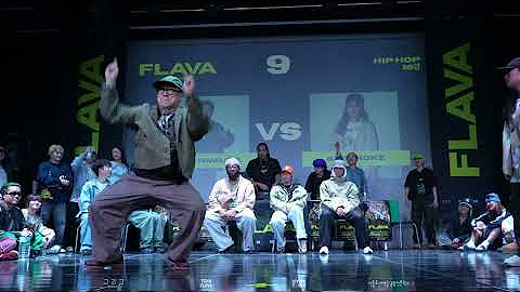 FLAVA VOL.2 - GRIGO Entertainment - YouTube