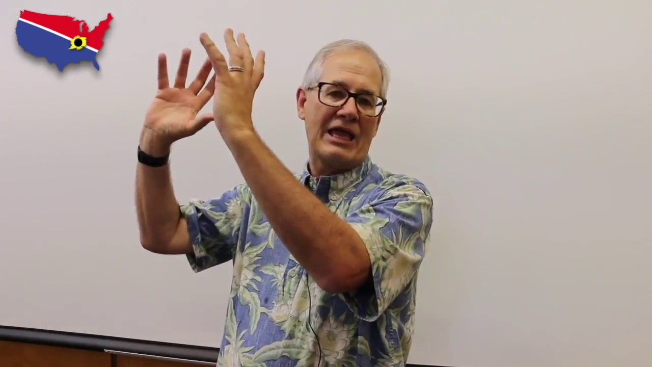 Solar from the Scientists: Michael Zeiler and Xavier Jubier - YouTube