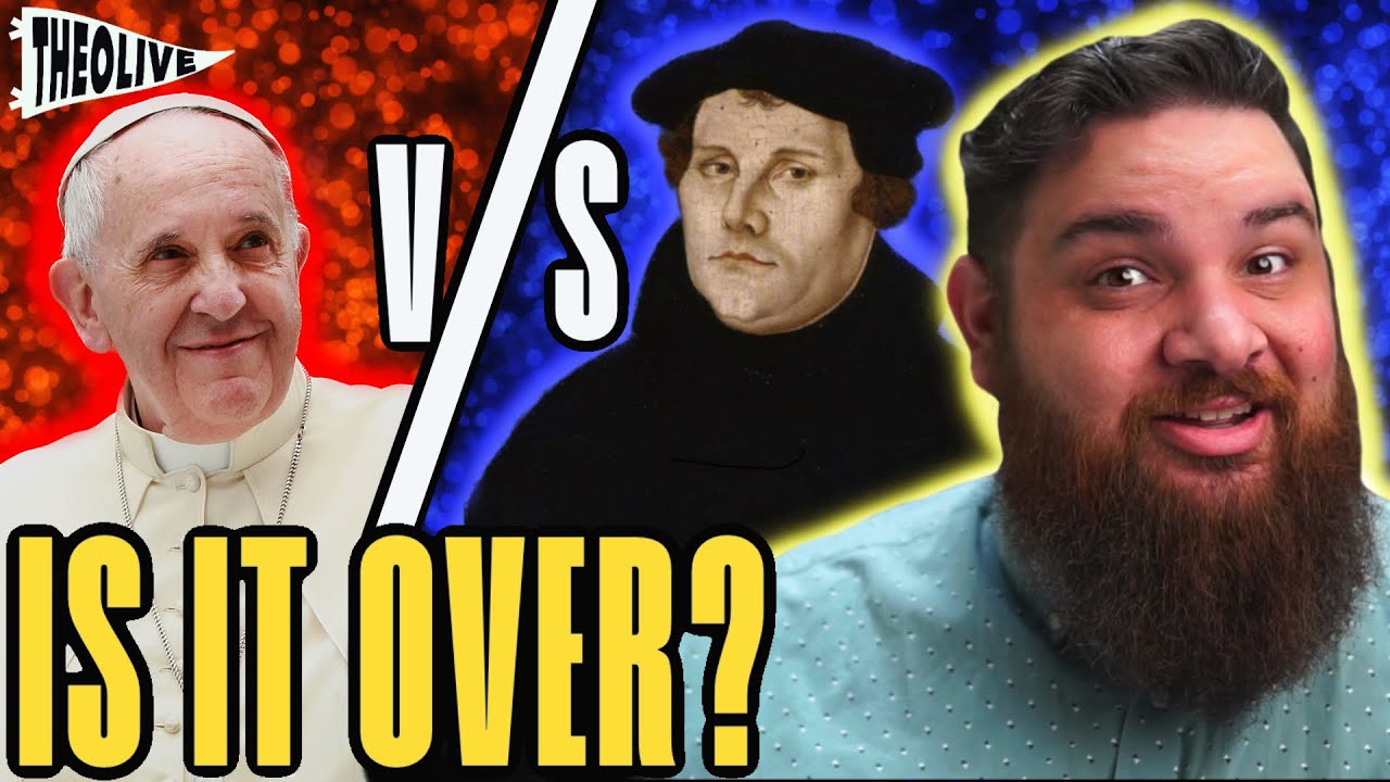 The TRUTH About the Reformation: How it Changed Christianity Forever ...