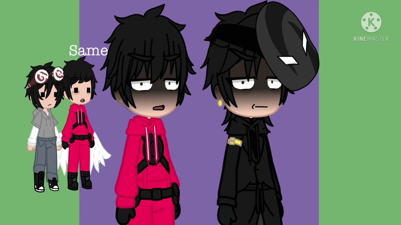 The Hwang brothers disrespecting In-ho and Jun-ho shippers - YouTube