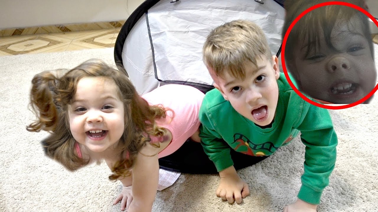 The Unbelievable Kids That NEVER Stop - YouTube