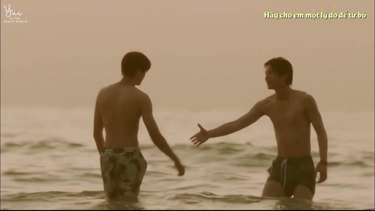 [FMV] BL || PalmNueng x PondPhuwin || Never Let Me Go series - YouTube