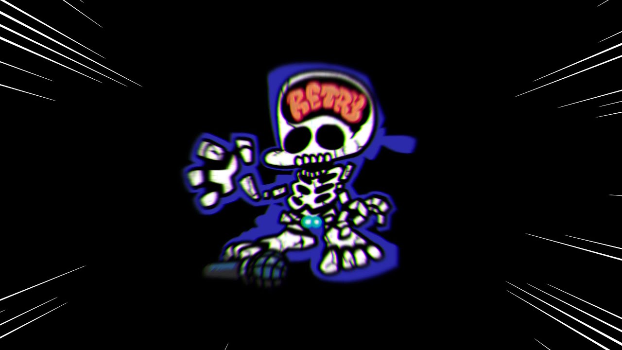 Boyfriend Dies (Friday night funkin) - YouTube