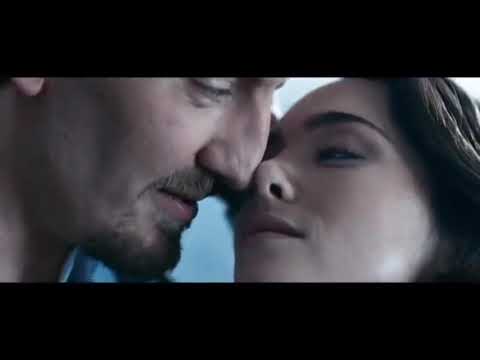 Ocean - Short film by Cyril Zima