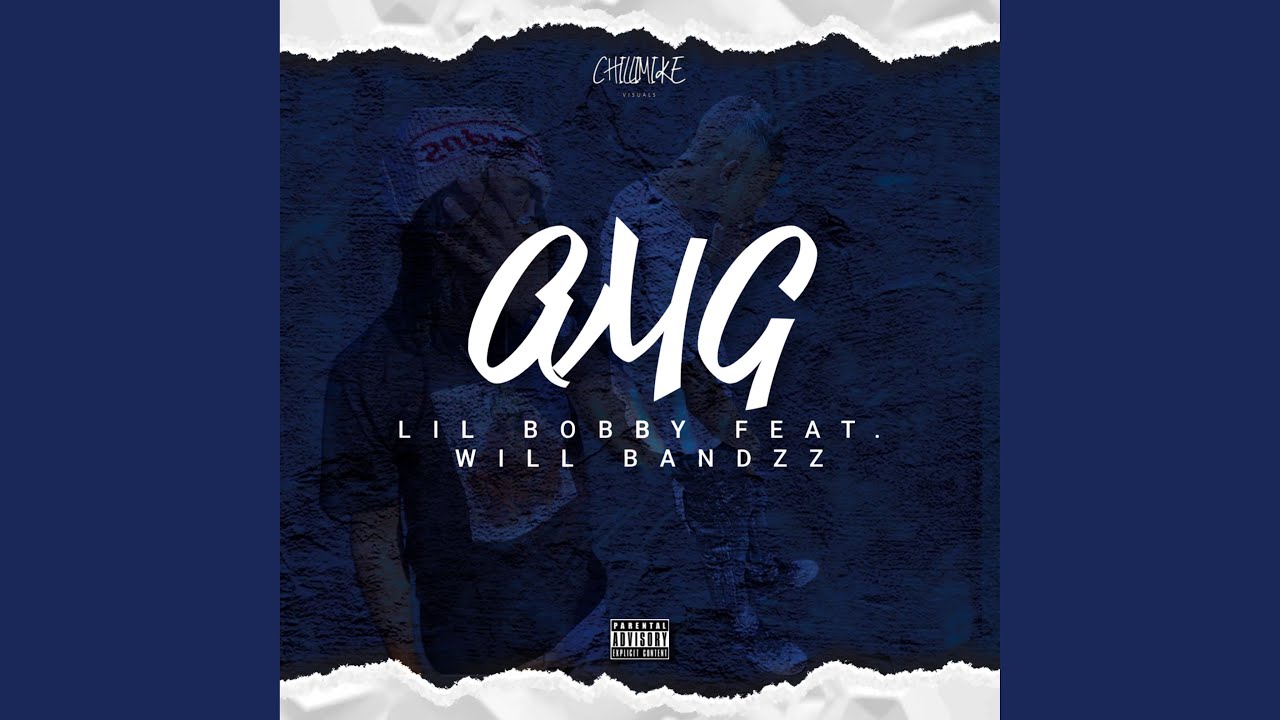 AMG (feat. WillBandzz) - YouTube