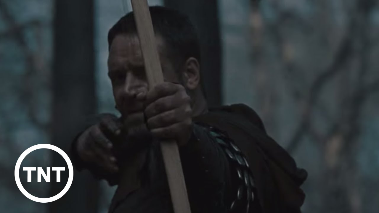 Robin Hood | Supercine | TNT - YouTube