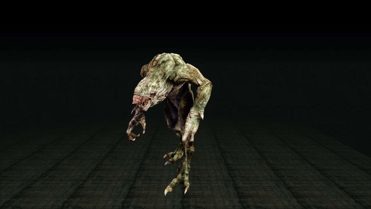 Metro: Last Light Redux: Nosalis overview - YouTube