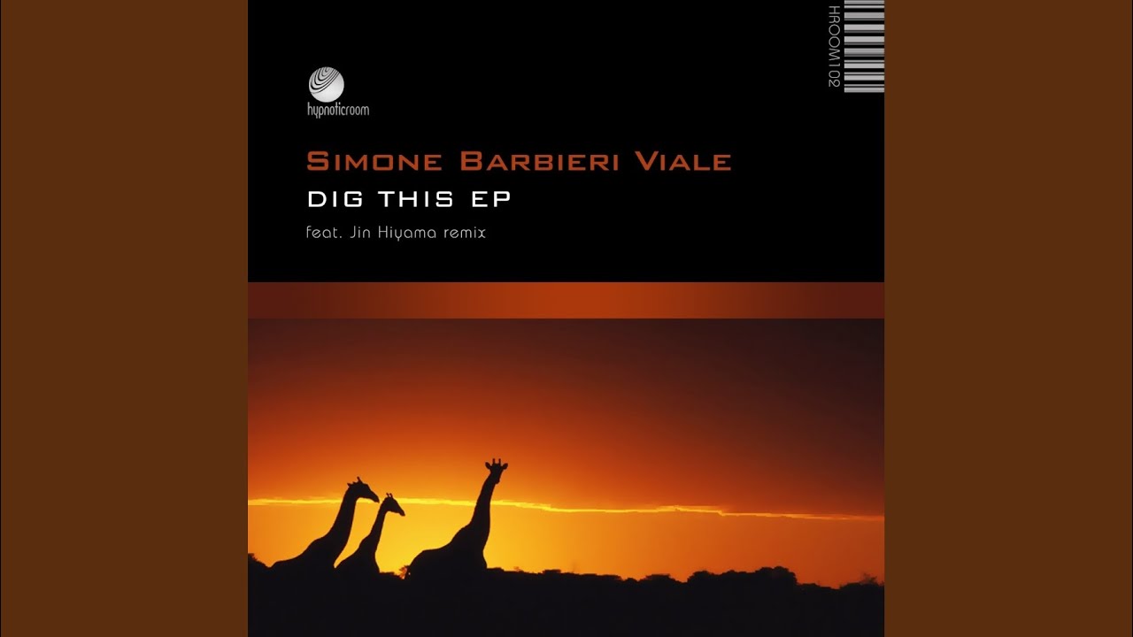 Dig This (Original Mix) - YouTube