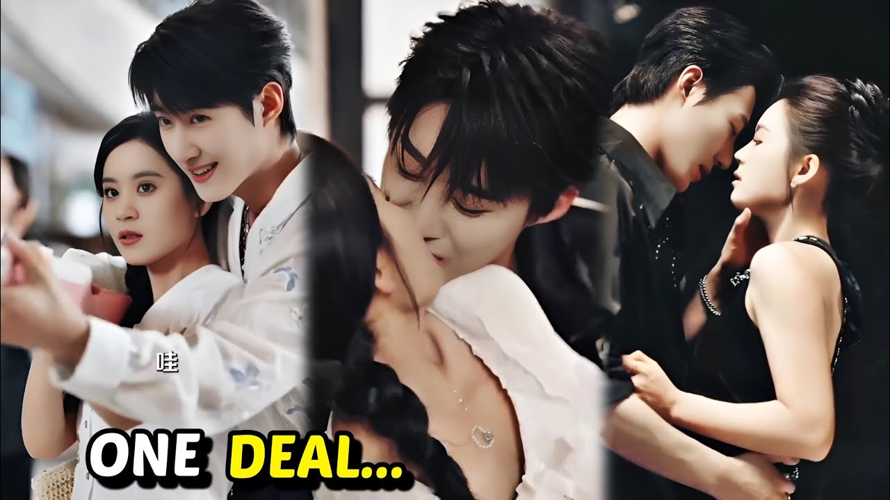 A Fake Relationship That Crossed Every Limit and Turned Into a ...