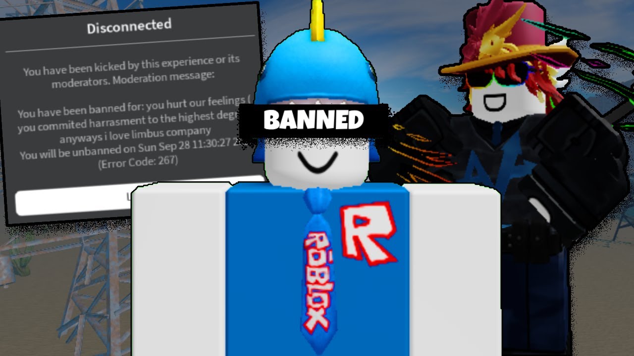I got BANNED from THE NOOB EXPERIMENT BATTLEFRONT 😭 - YouTube