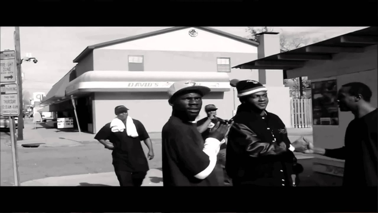 Drex "Where You from " Trailer - YouTube