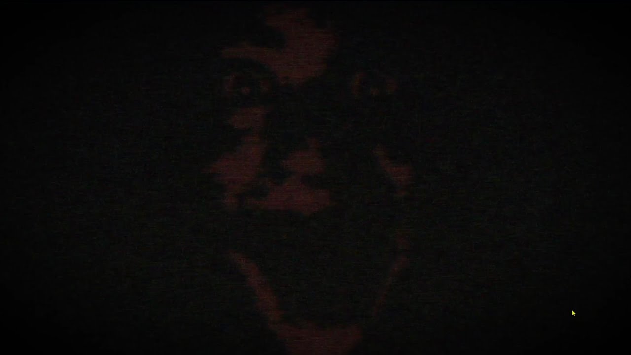 Тест Подверженности Манипуляциям При Помощи Страха | The Fear ...