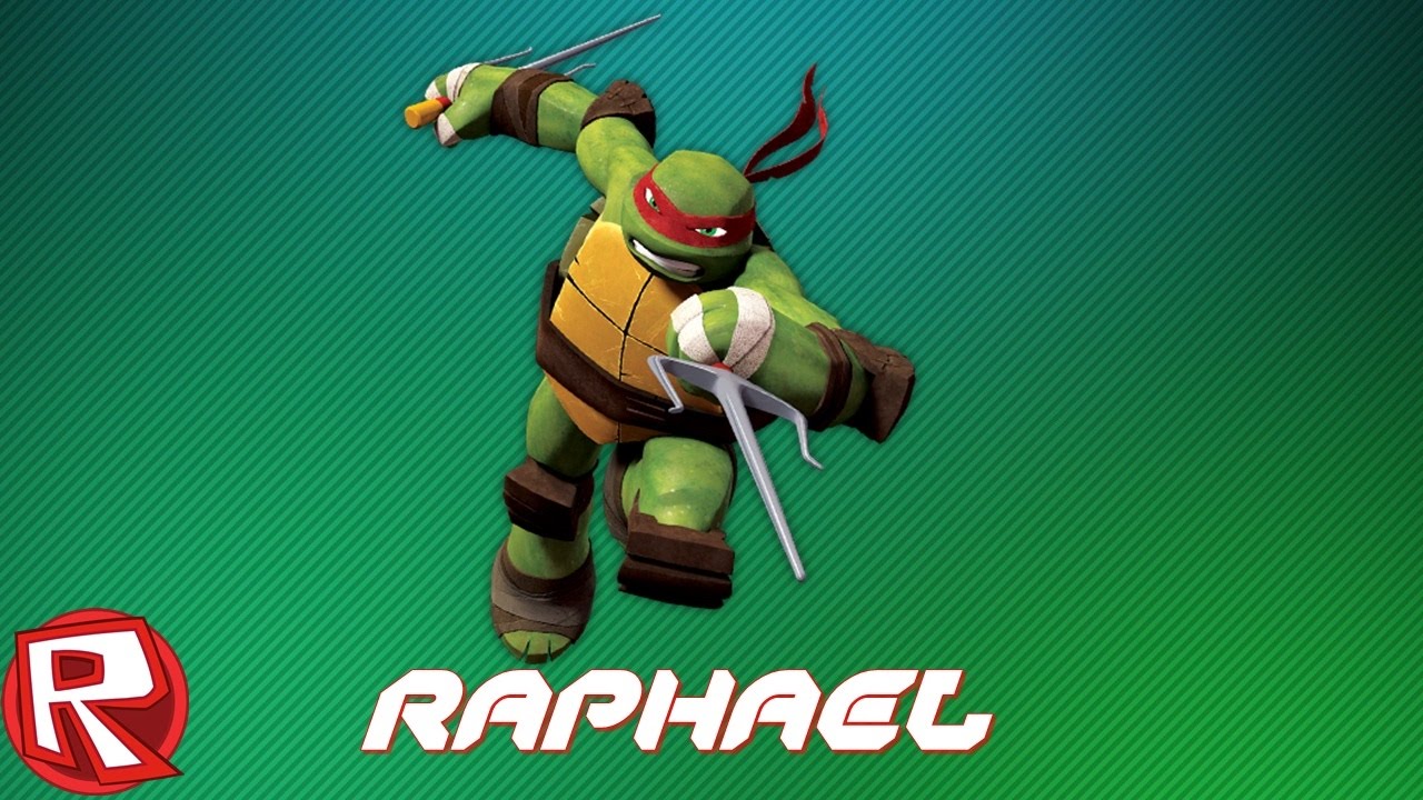 Roblox: Raphael No Roblox (Superhero Tycoon) - YouTube