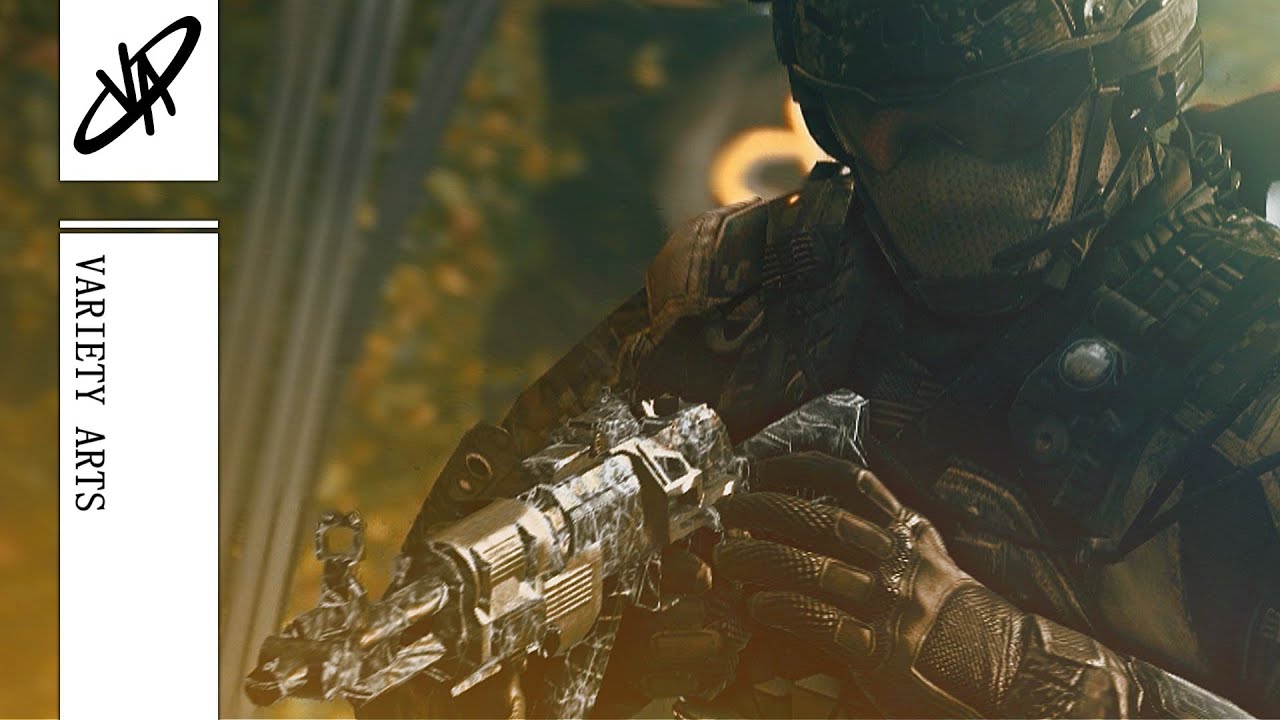 "Requiem" COD BO2 Edit By Rav3n - YouTube