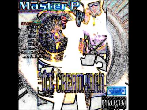 Master P: Mr. Ice Cream Man - YouTube