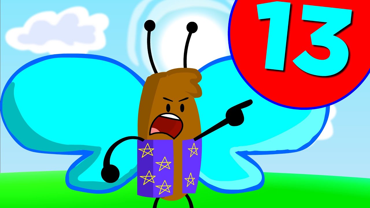 “Judgement Day” | Object Obstacles S1E13 - YouTube