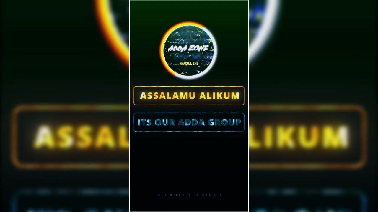 NEW MASSANGER GROUP VIDEO XML FILE LINK IN DESCRIPTION BOX 🥰🌸 - YouTube