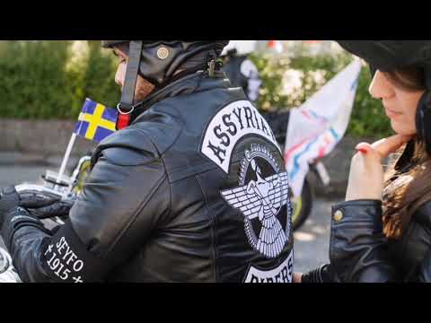 Assyrian Riders 2018
