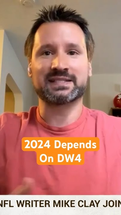 ESPN’s Mike Clay is very high on #clevelandbrowns this season. #nfl #football #deshaunwatson # ...