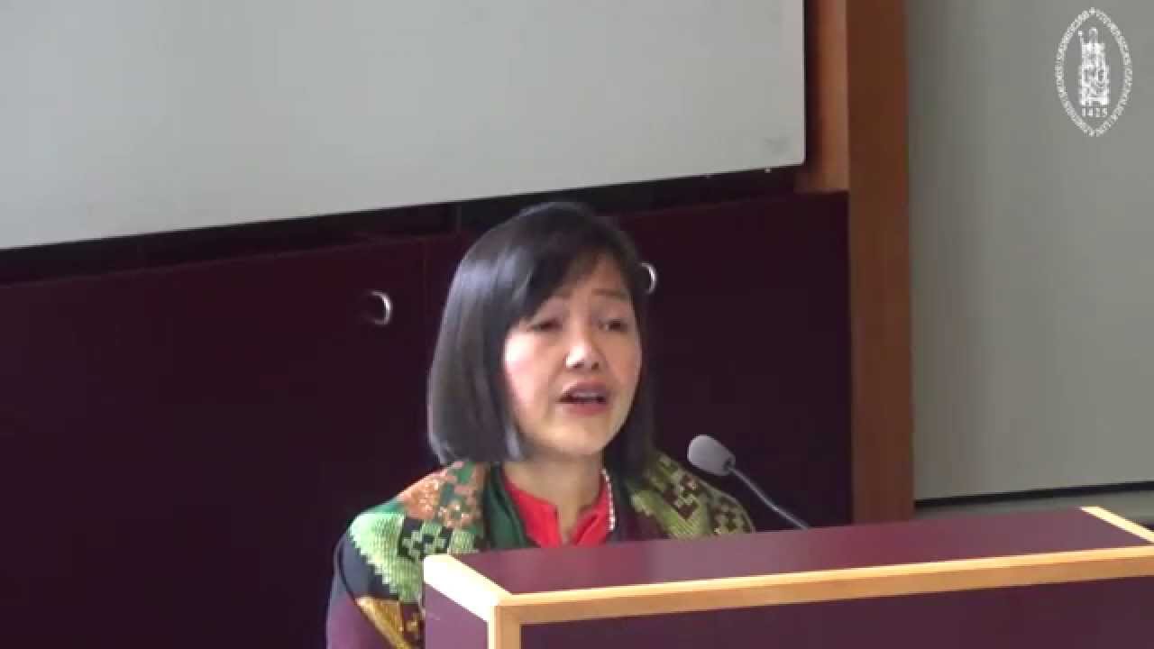 LEST X - Agnes Brazal and Richard K. Baawobr - YouTube