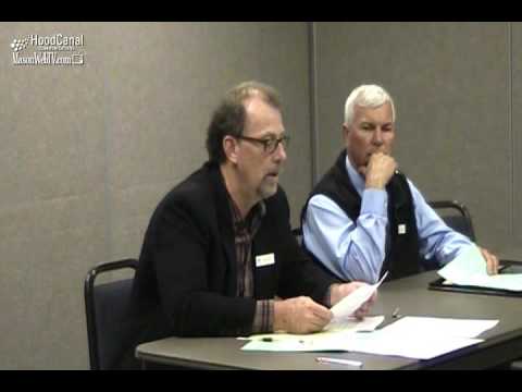 Steve Goins on new regulations for Food Trucks - YouTube