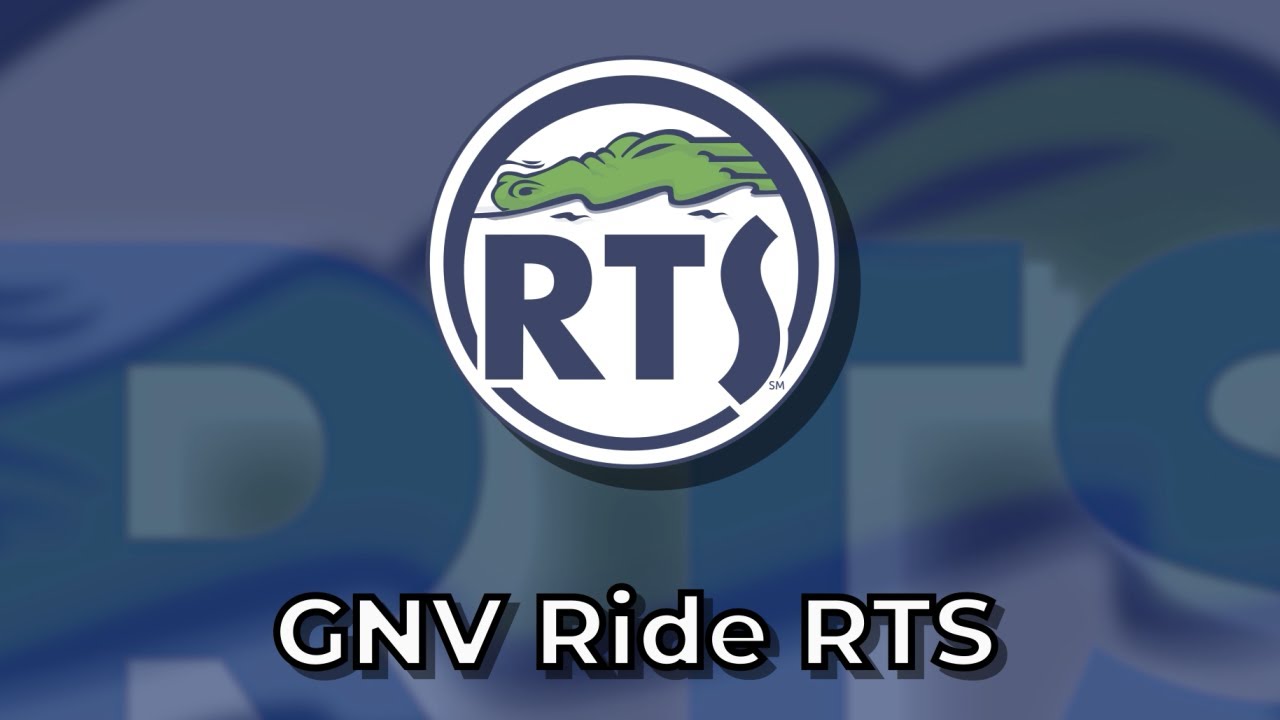 GNV Ride RTS App - How to Use Trip Planner - YouTube