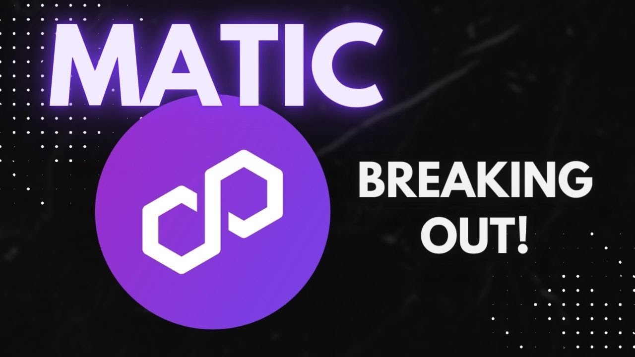 What Is Up With MATIC Crypto LATEST Polygon Token Price Prediction ...