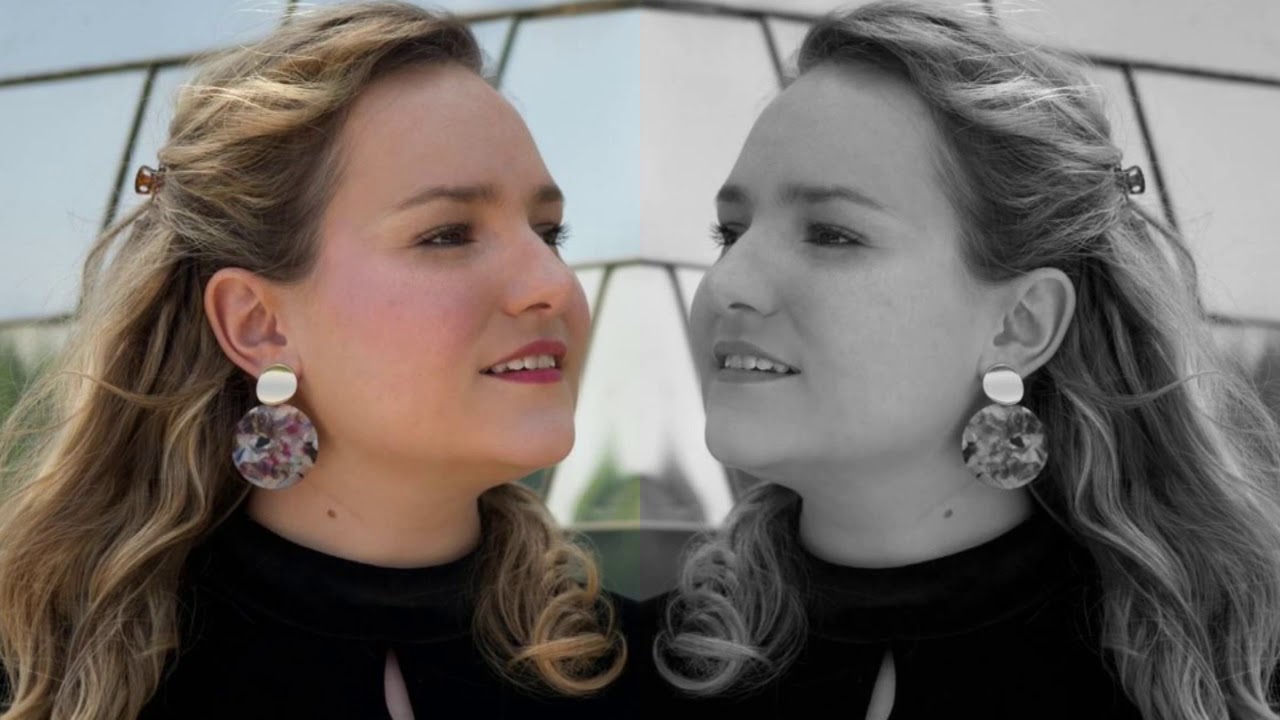 Der Hölle Rache / Königin der Nacht / Marie-Christine Haase Sopran ...