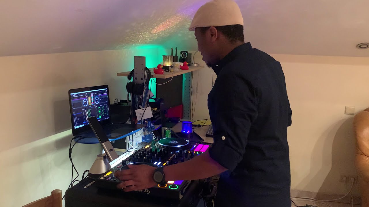 deejayLamba - Eleeéh Mixtape _ The best of Element eleeéh producer ...