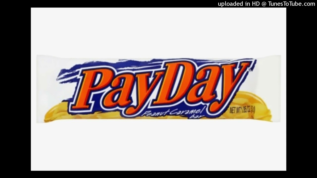 Payday (1993) Commercial X ((Lil Reiko Gold)) - YouTube