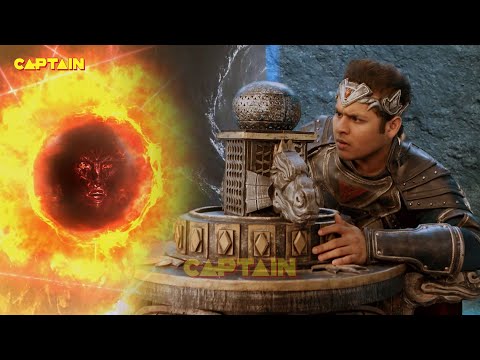 काललोक में सर्वकाळ से की बालवीर ने मुलाकात | Best of Baalveer Returns | Full Episode