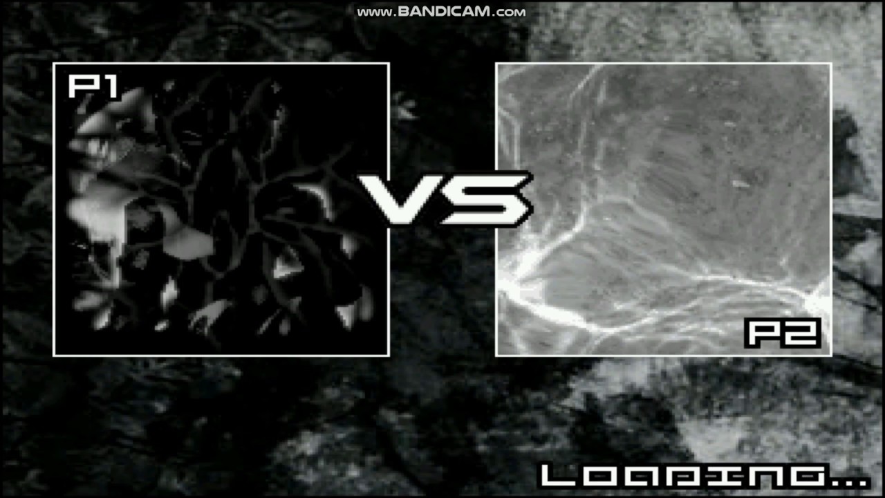 [mugen] Alliance Infinity showcase - YouTube