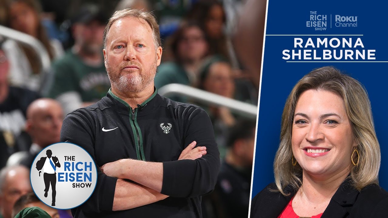 ESPN’s Ramona Shelburne on the Ever-Shortening Leash for NBA Head ...