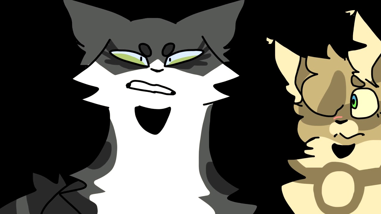 WereWolf Gimmick- GAW CAT OC (MallowBerry) - YouTube