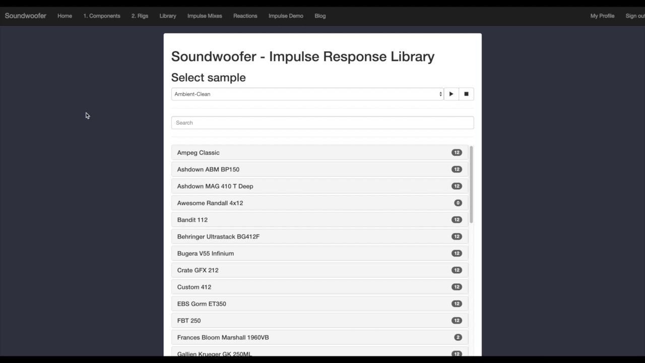 Soundwoofer Tutorial - HOW TO Register/Upload - YouTube