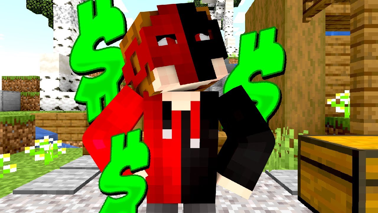 Our BEST SOTW in Fadecloud Gens!! (Minecraft Server) - YouTube