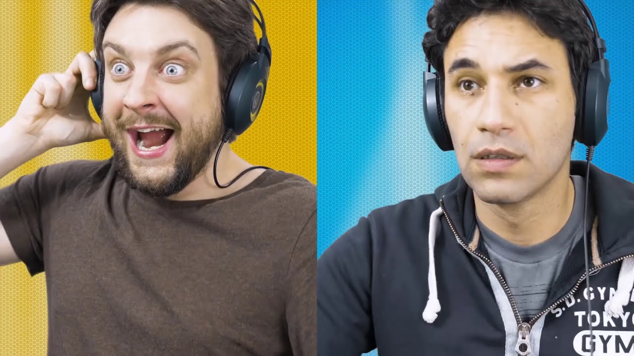 LE BARZELLETTE PIÙ DIVERTENTI 2 [ video compilation a tema barzelletta ...