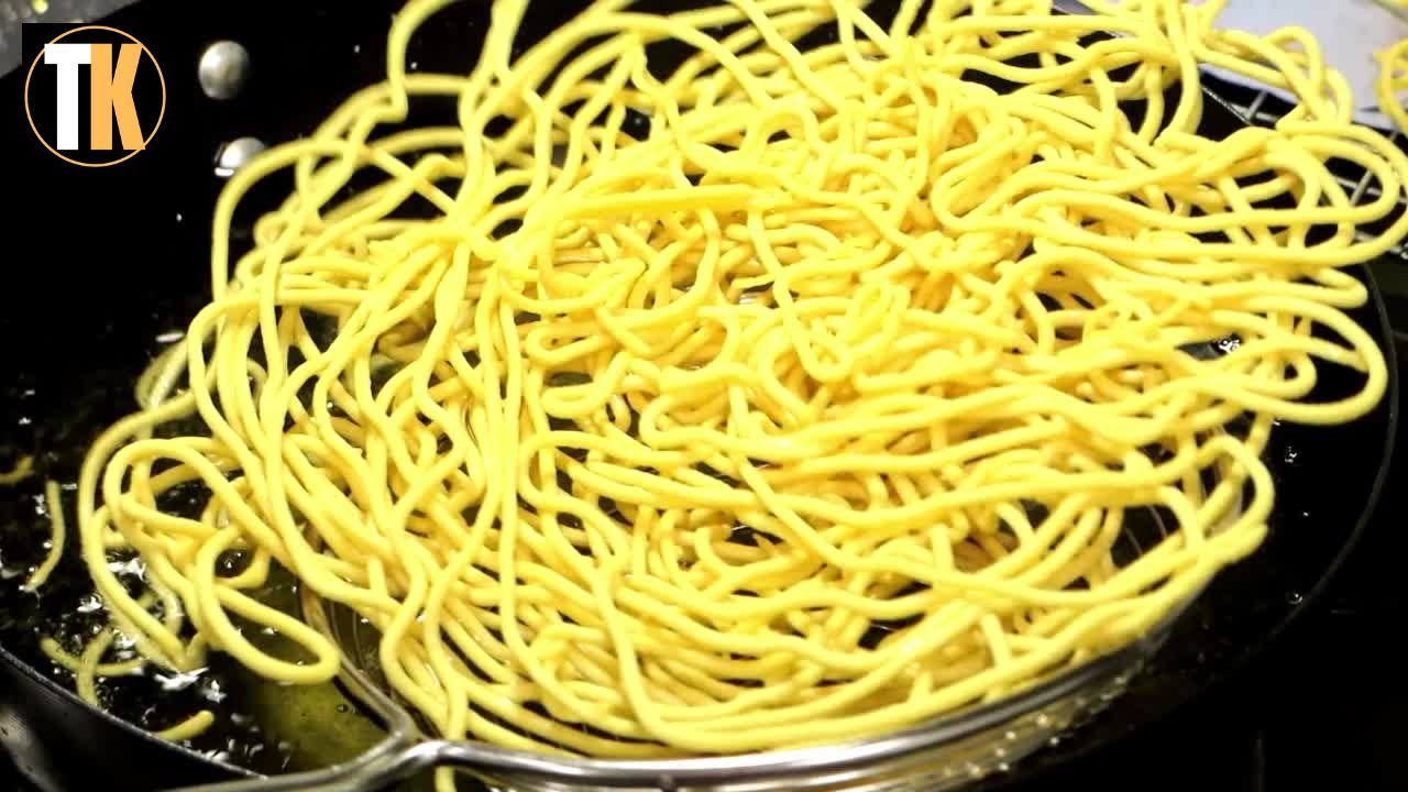 Besan Sev Recipe | Sev Recipe | Shev Recipe | Diwali Recipe | How to ...