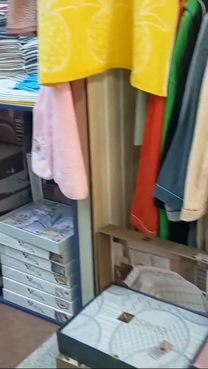 ТЕКСТИЛЬ, ТУРЦИЯ: БЕЛЬЕ, ХАЛАТЫ на Садоводе...полное видео на Дзене ...
