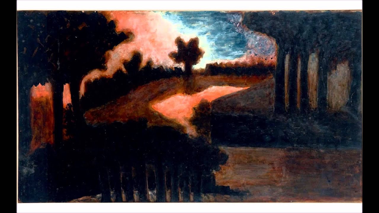 Aaji jhorer raate (Rendition by Durba Bose, a daughter of Santiniketan ...