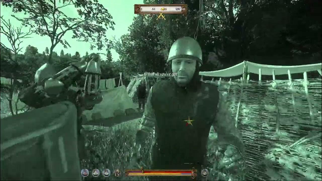 Kingdom Come: Deliverance Full Game Playthrough No Commentary (Unlimited Saving) Part 6 - YouTube