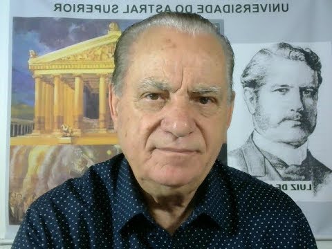 LIMPEZA PSIQUICA - Espiritualismo Mundial Racional e Científico. Prof ...