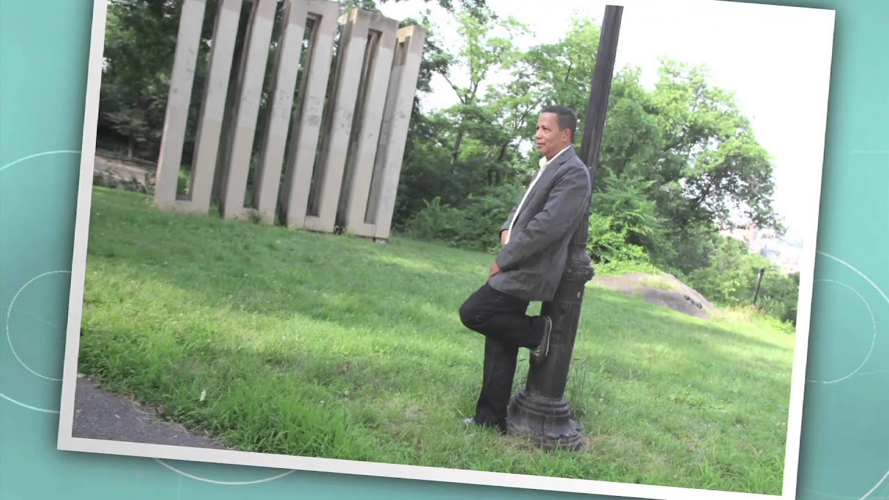 Andy Genao Te Amare En La Eternidad - YouTube